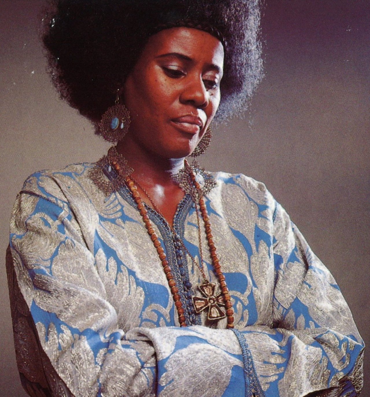 Composers Corner Podcast: 12. Alice Coltrane | The Attic