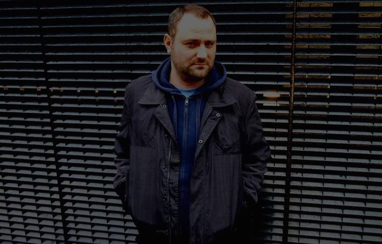 The Attic Podcast: 07. Ian Martin | The Attic