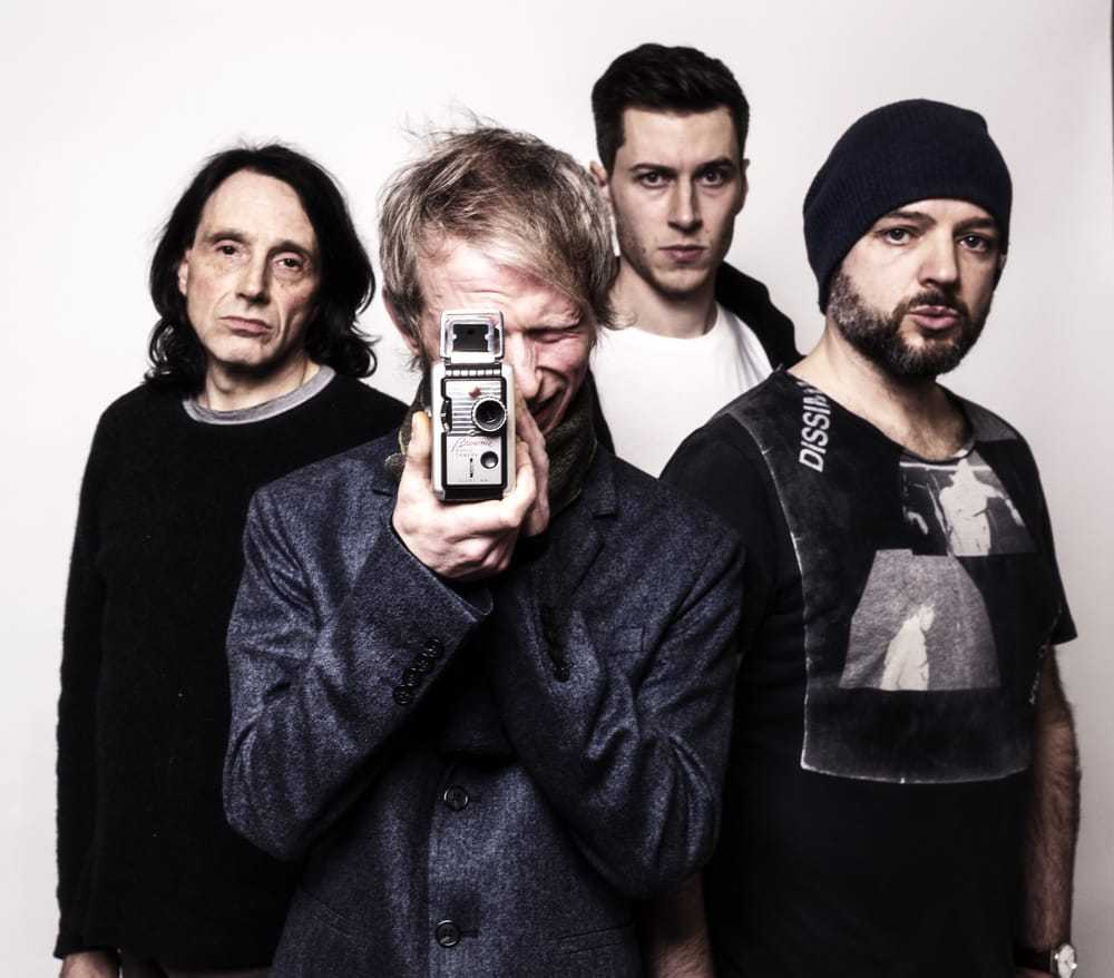 The Attic: raster announces first release and debut album from ambient ...