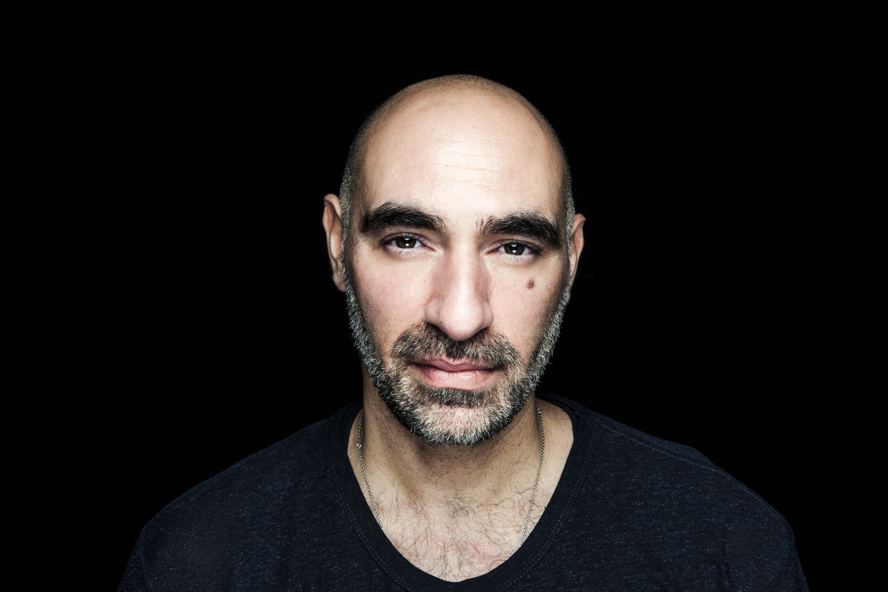 The Attic: Len Faki launches 2 new labels: Figure Jams & LF RMX