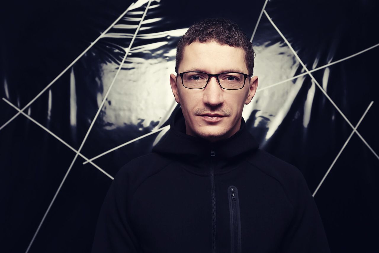 The Attic: Mike Dehnert announces album for Fachwerk