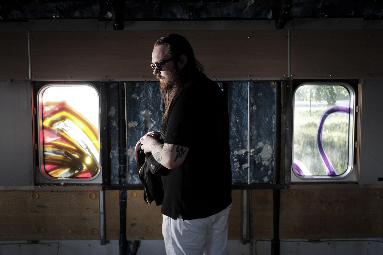 The Attic: Varg releases new album