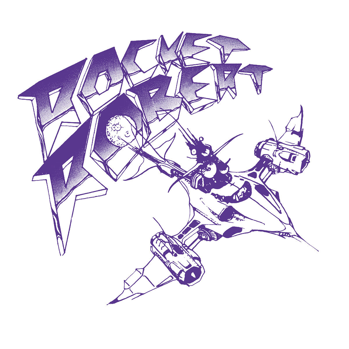 The Attic: Bandcamp pick of the week: Rocket Robert - Rocket Robert