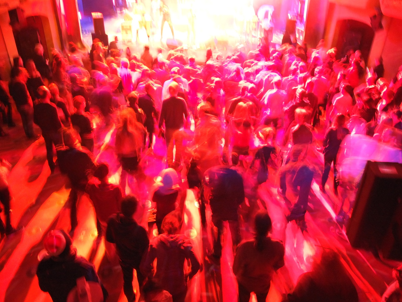 Report from Munich: Alien Disko 2016 | The Attic