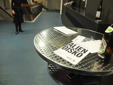 Report from Munich: Alien Disko 2016 | The Attic